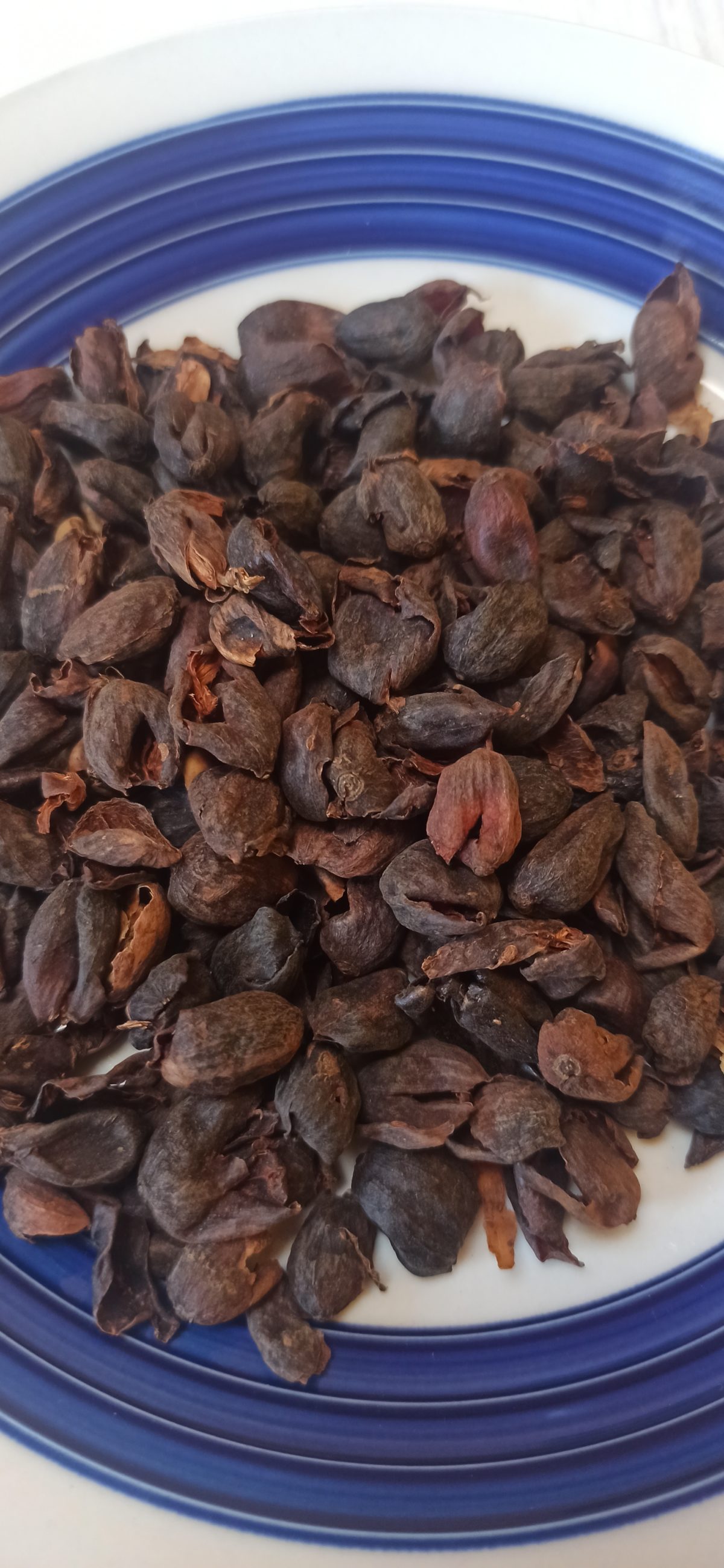 Sultana : Sultanas Nutrition Facts - auscrops.com.au