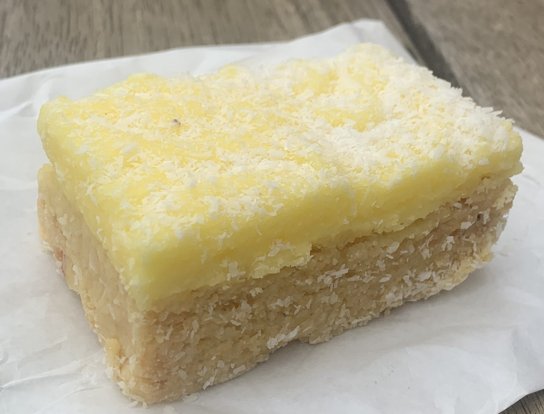 Lemon Slices & Lemon Facts and Information - auscrops.com.au