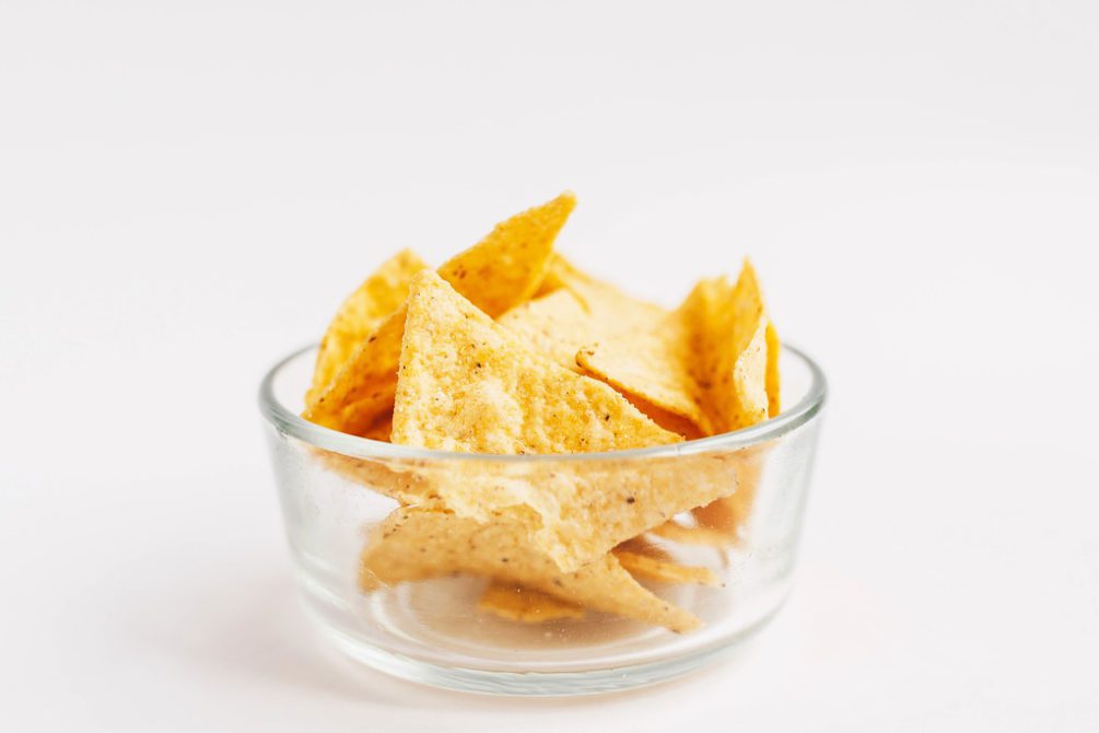 Corn Chips - A Snack For All Occasions - auscrops.com.au