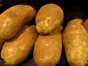 Russet Potatoes - All to Know - auscrops.com.au