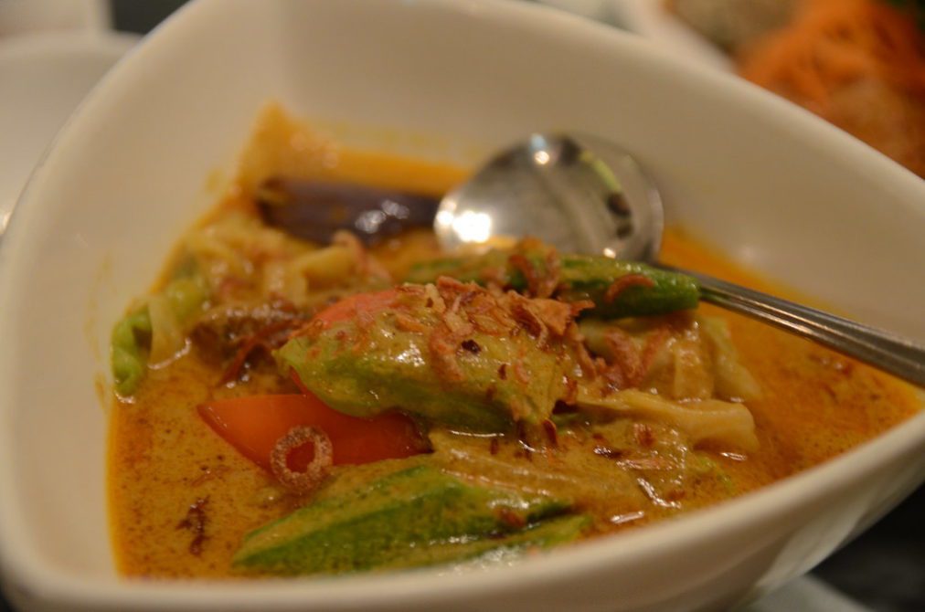 Thai Vegetable Curry - Everything to Know - auscrops.com.au