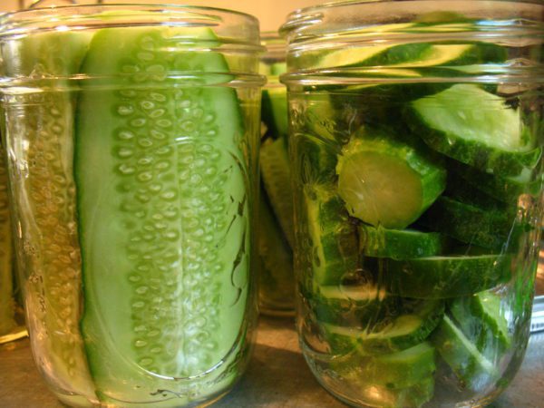 What are Pickles Made From - auscrops.com.au