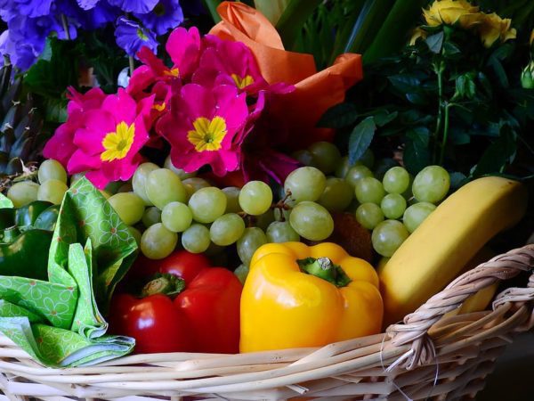 The Role of E-commerce in Selling Fruits and Vegetables An Australian ...