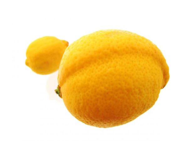 When Were Lemons Invented - auscrops.com.au