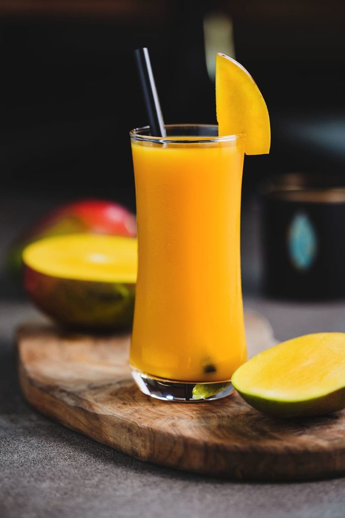 Mango Drink - auscrops.com.au